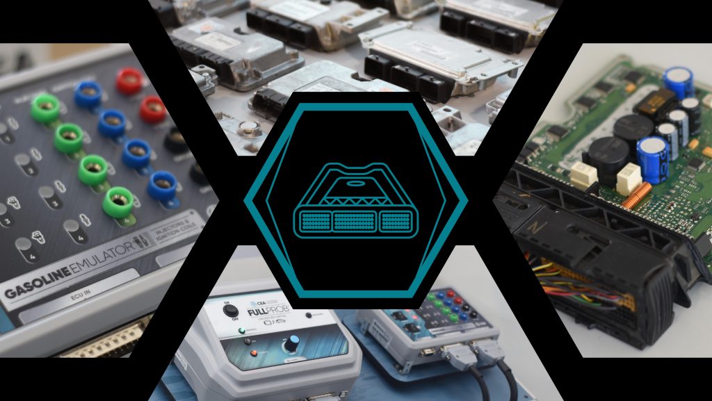 Programa de Especialización en Electrónica Automotriz – CEA Capacitaciones