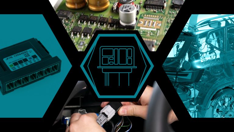 Programa de Especialización en Electrónica Automotriz – CEA Capacitaciones
